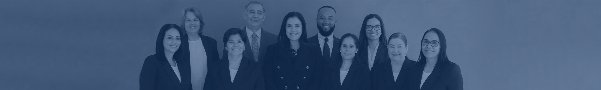 Our People - Divimark Abogados